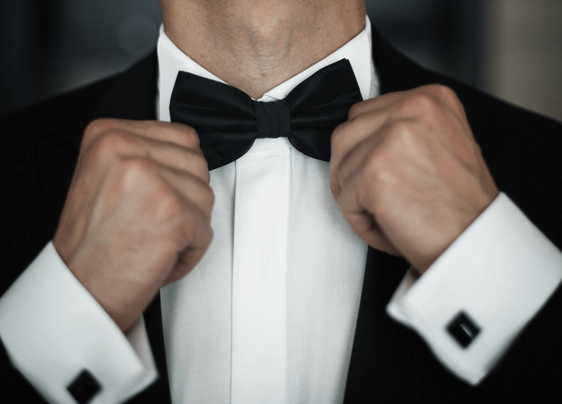 Johnny Suits – Där stil möter perfektion