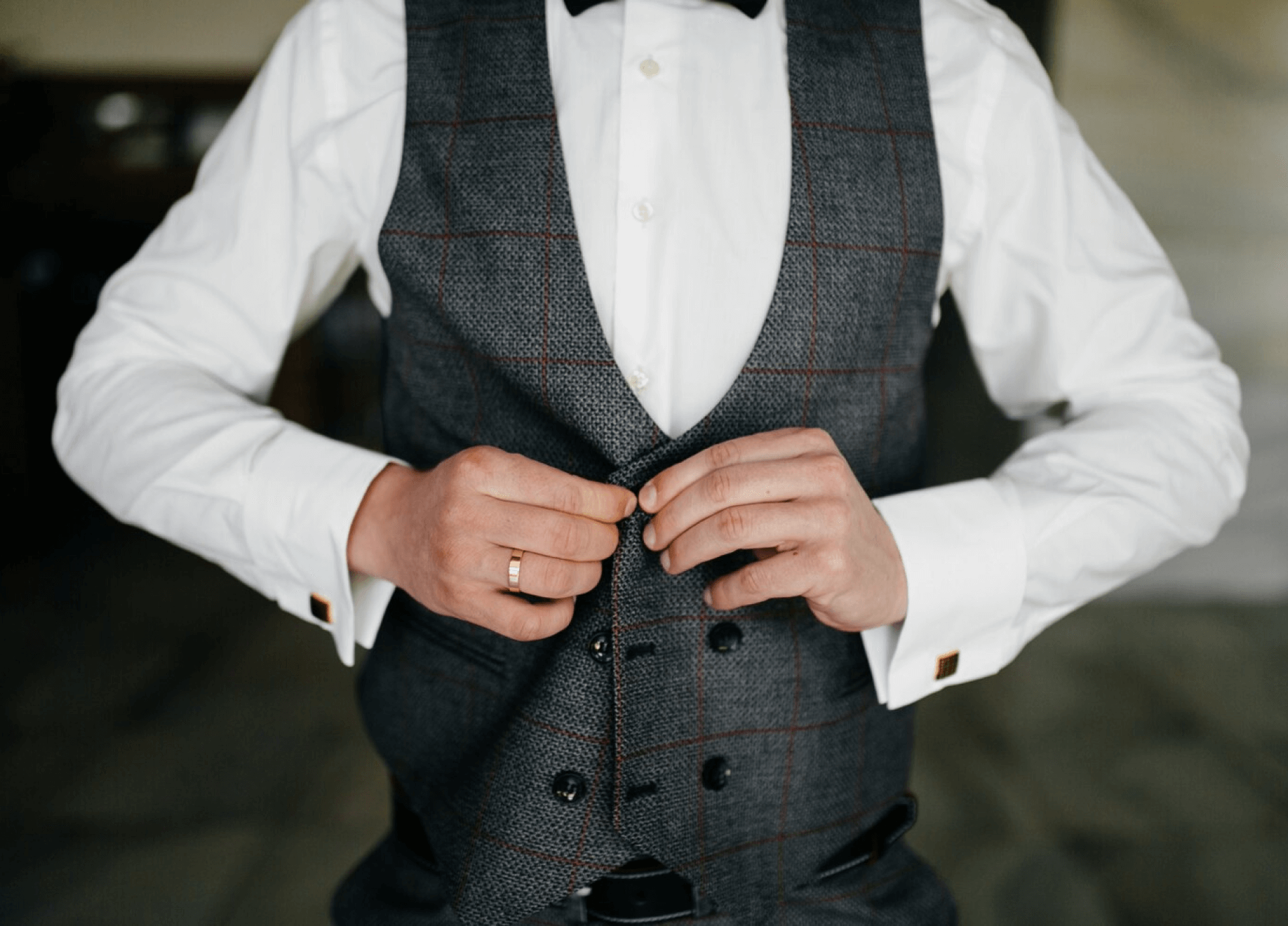 Johnny Suits – Där stil möter perfektion